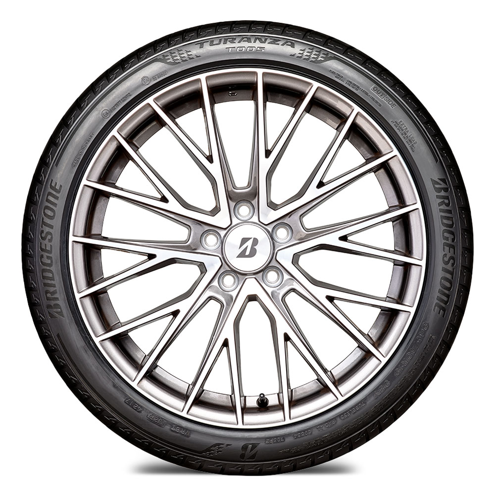 Pneu 225/50R18 99W Turanza T005 Xl Run Flat Bridgestone