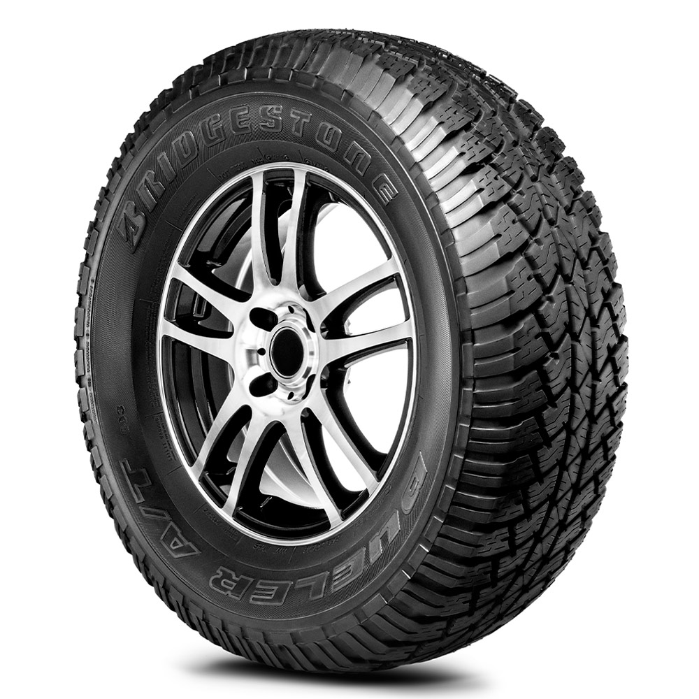 Pneu 205/70R15 96T Dueler A/T 693 Bridgestone